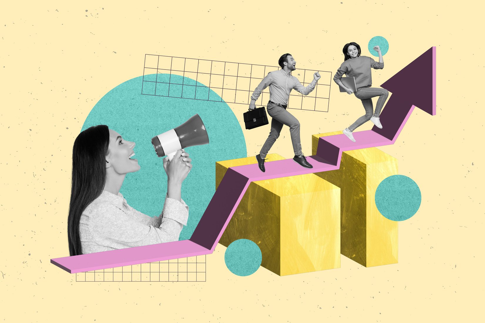 Teamwork Redefined: How Outcome-Focus Aligns Teams Around Shared Goals ...