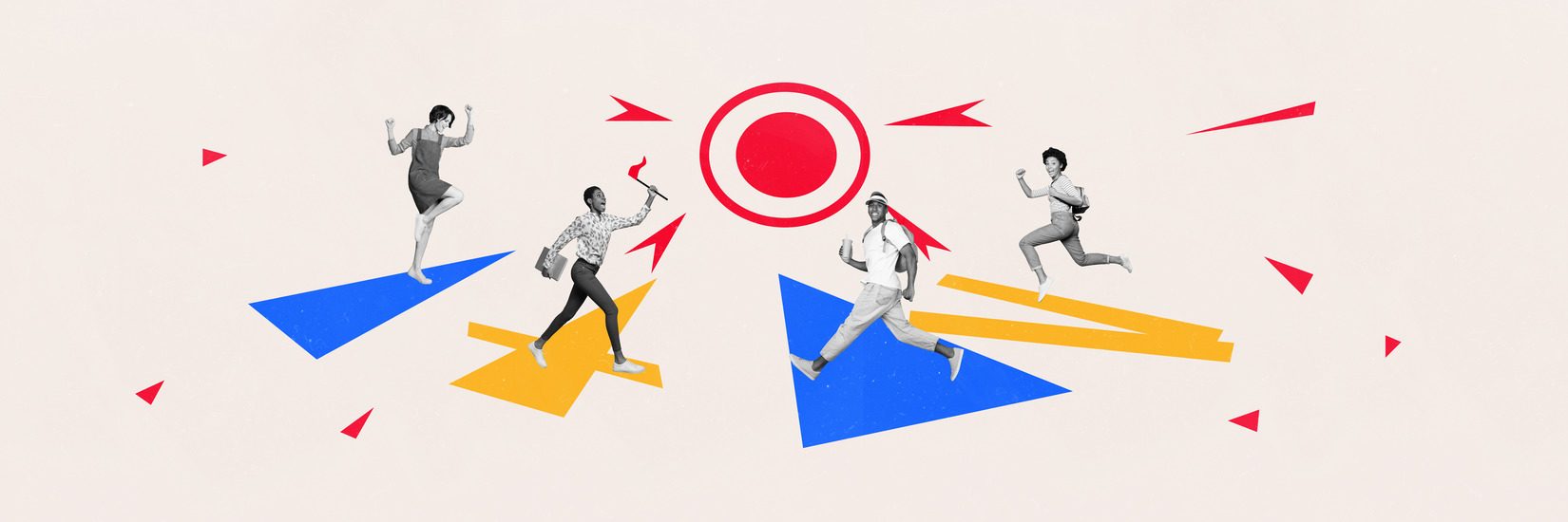 Mastering OKRs for Organizational Success - Cadrelo